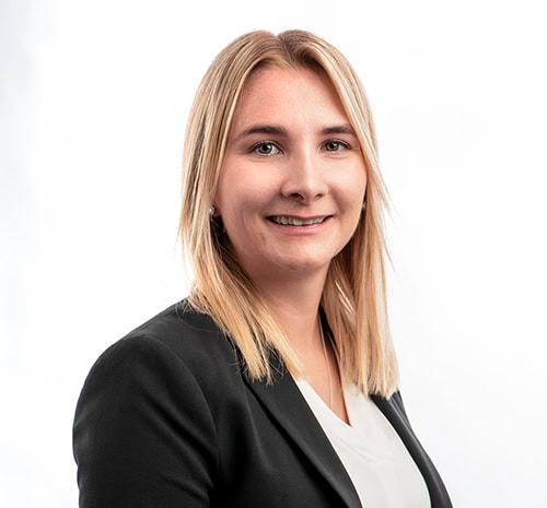 Daria Müller - Max Bersinger AG